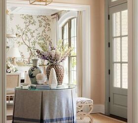18 Chic Details That Make a House Feel Like Home | Redesign