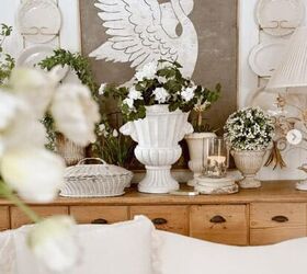 Design Vignette 101: The Formula for a Balanced Display | Redesign