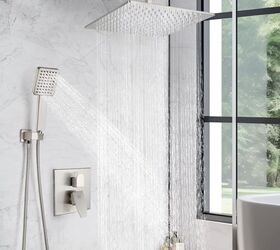 12 Small Bathroom Layout Ideas for Awkward Spaces | Redesign
