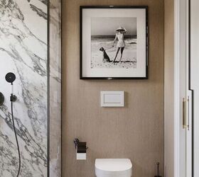 13 Bathroom Items to Remove for a Calmer, Cleaner Look | Redesign
