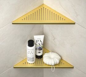13 Bathroom Items to Remove for a Calmer, Cleaner Look | Redesign