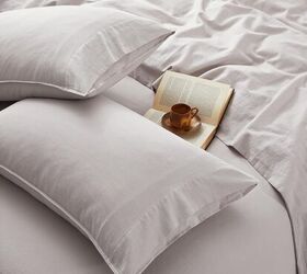 Linen Everything: Why This Fabric Is Taking Over Every Room in 2026 ...