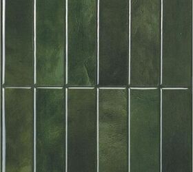 Nobody Can Tell This Backsplash Isn't Real Tile | Redesign