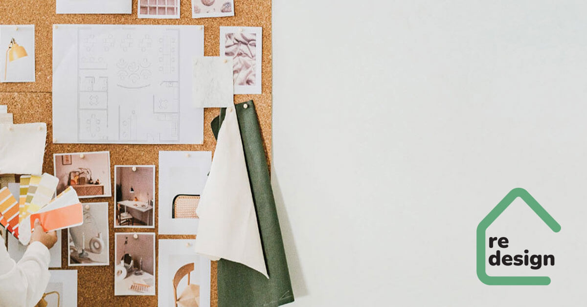 Beautiful home design ideas and advice | Redesign